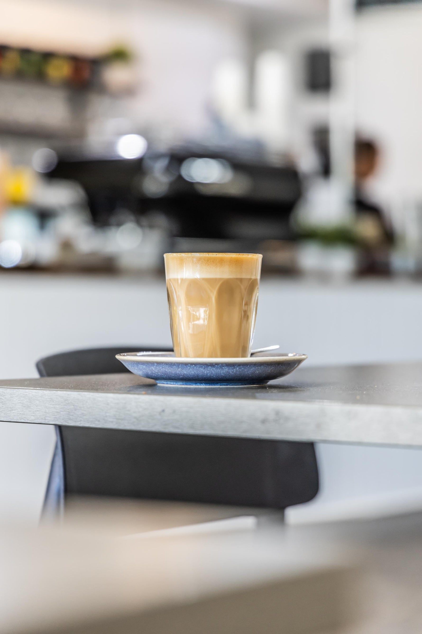 Food-menu – Ricca Coffee Co.